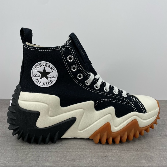 Converse | Shoes | Converse Run Star Motion Platform Shoes | Poshmark